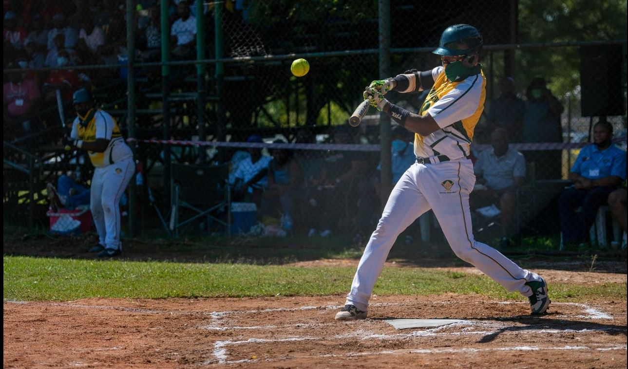 Two Softball World Cups for South Africa in One Year – Softball South ...